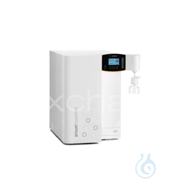 Sartorius arium® comfort II mit 1 RO-Modul, Tischg used with warranty ...