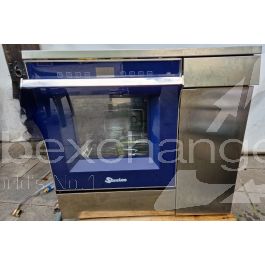 Steelco LAB 500 DRSL