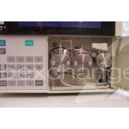 Merck-Hitachi L-7110 used with warranty. Used Merck-Hitachi L-7110 from ...