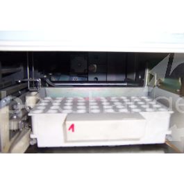 Merck-Hitachi AS 2000A used with warranty. Used Merck-Hitachi AS 2000A ...