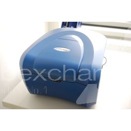 Axon GenePix 4100A used with warranty. Used Axon GenePix 4100A from ...