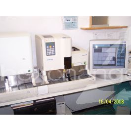 Iris Diagnostic iQ 200 used with warranty. Used Iris Diagnostic iQ 200 ...