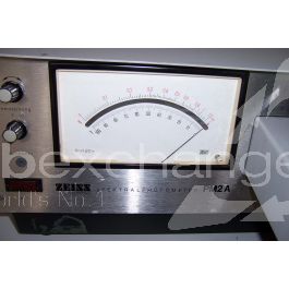 Zeiss PM 2A used with warranty. Used Zeiss PM 2A from Labexchange.com