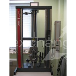 Zwick Z010 used with warranty. Used Zwick Z010 from Labexchange.com