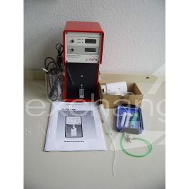 Mütek PCD 03 pH used with warranty. Used Mütek PCD 03 pH from ...