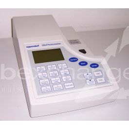 Eppendorf BioPhotometer