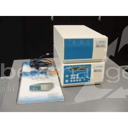 Knauer Smartline 1000 used with warranty. Used Knauer Smartline 1000 ...