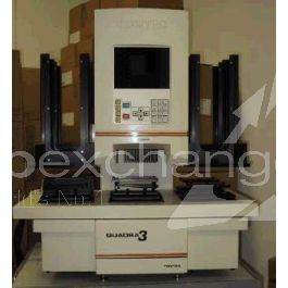 Tomtec Quadra 3 used with warranty. Used Tomtec Quadra 3 from ...