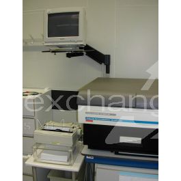 Packard Tri-Carb 2100 TR