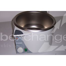 Heidolph Heizbad WB used with warranty. Used Heidolph Heizbad WB from ...