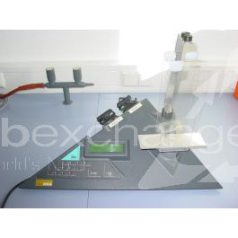 IUL Delta Dilutor utilisé avec garantie. IUL Delta Dilutor éprouvée de ...