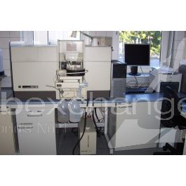 Perkin SIMAA 6000 used with warranty. Used Perkin SIMAA 6000 from ...