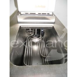 Julabo F-25 MC used with warranty. Used Julabo F-25 MC from Labexchange.com