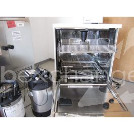 Miele G 7883 used with warranty. Used Miele G 7883 from Labexchange.com