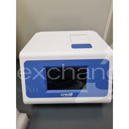 Credo VitaPCR used with warranty. Used Credo VitaPCR from Labexchange.com