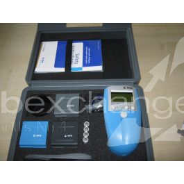 Byk Gardner spectro-guide gebruikt met garantie. Gebruikt Byk Gardner ...