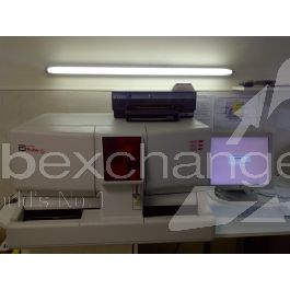 Abbott Cell-Dyn Ruby used with warranty. Used Abbott Cell-Dyn Ruby from ...