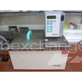 Julabo MP 13 used with warranty. Used Julabo MP 13 from Labexchange.com