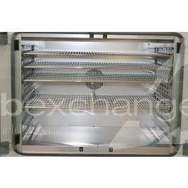 Binder BF 240 used with warranty. Used Binder BF 240 from Labexchange.com