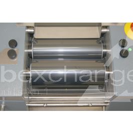 Exakt 80 E used with warranty. Used Exakt 80 E from Labexchange.com