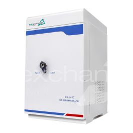 Shine IC, D-100 Ionenchromatograph