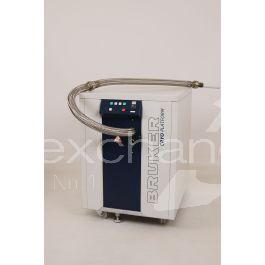 Bruker Cryo Platform 2M