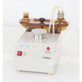 Millipore Milliflex used with warranty. Used Millipore Milliflex from ...