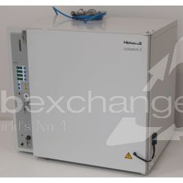 Kendro Cytoperm 2 CO2 used with warranty. Used Kendro Cytoperm 2 CO2 ...