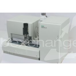 BioRad Variant II VCS used with warranty. Used BioRad Variant II VCS ...