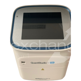 Appl.Biosystems QuantStudio 5 Dx GTS 96