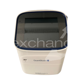 Appl.Biosystems QuantStudio 5 Dx GTS 384