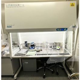 Labogene Scanlaf Mars 1500