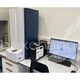 Bruker Biotyper sirius one