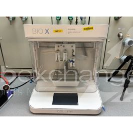 Cellink Bio X used with warranty. Used Cellink Bio X from Labexchange.com