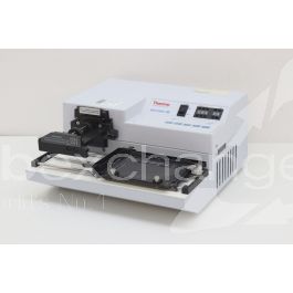 Thermo Labsystems Multidrop 384 used with warranty. Used Thermo ...