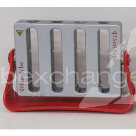 Fisher Scientific DynaMag 15, rot