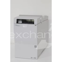 Agilent Bioanalyzer 2100 used with warranty. Used Agilent Bioanalyzer ...