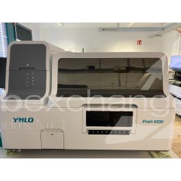 Yhlo Biotech iFlash 1800