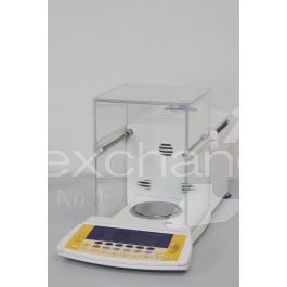 Sartorius Genius used with warranty. Used Sartorius Genius from ...