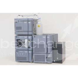 Waters Acquity LCMS used with warranty. Used Waters Acquity LCMS from ...