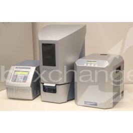 DNA Shearing Sonicator