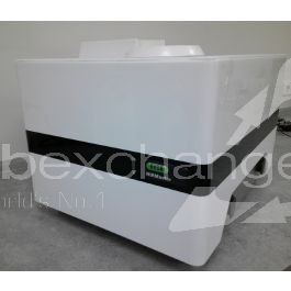 Büchi NIRMaster used with warranty. Used Büchi NIRMaster from ...