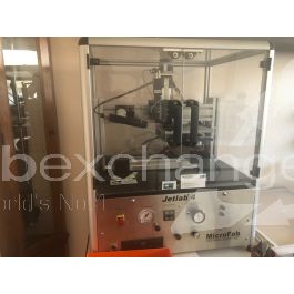 MicroFab jetlab 4