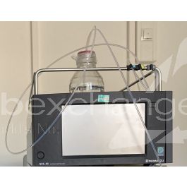 Shimadzu SCL-40 used with warranty. Used Shimadzu SCL-40 from ...