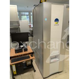 Bio Merieux Vitek MS