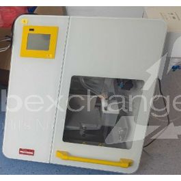 Inno-train BEXS 12 used with warranty. Used Inno-train BEXS 12 from ...