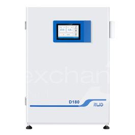 RWD Life Science D180 used with warranty. Used RWD Life Science D180 ...