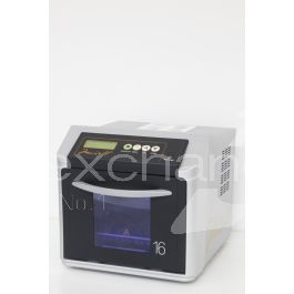 Promega Maxwell 16 used with warranty. Used Promega Maxwell 16 from ...