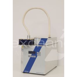 Quma QHSS-40 used with warranty. Used Quma QHSS-40 from Labexchange.com