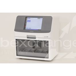 Zybio EXM3000 used with warranty. Used Zybio EXM3000 from Labexchange.com